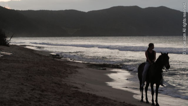 Cane Bay - St. Croix Beaches - Virgin Islands