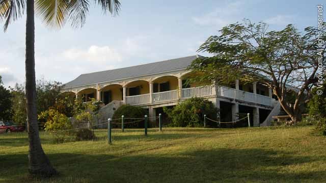 Estate Little Princess - Virgin Islands