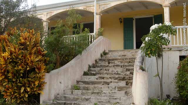 Estate Little Princess - Virgin Islands