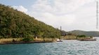 Hassel Island (VI National Park) - Virgin Islands