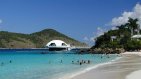 Coki Point - St. Thomas Beaches - Virgin Islands