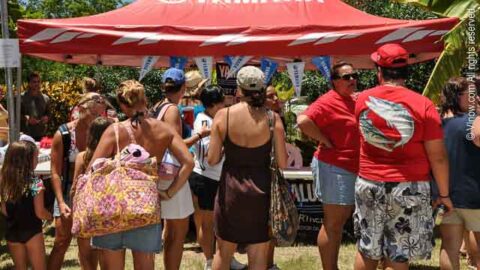 Virgin Islands Events Calendar - Virgin Islands