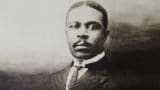 David Hamilton Jackson Day - Virgin Islands