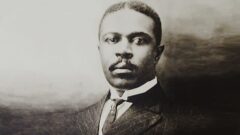 David Hamilton Jackson Day - Virgin Islands