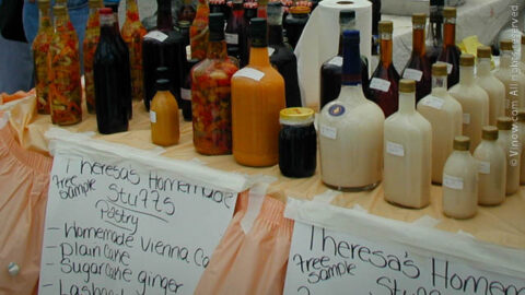 St. Thomas Restaurants - Virgin Islands