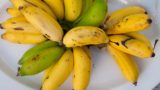 What’s growing in the Backyard? – Local Fruit - Virgin Islands