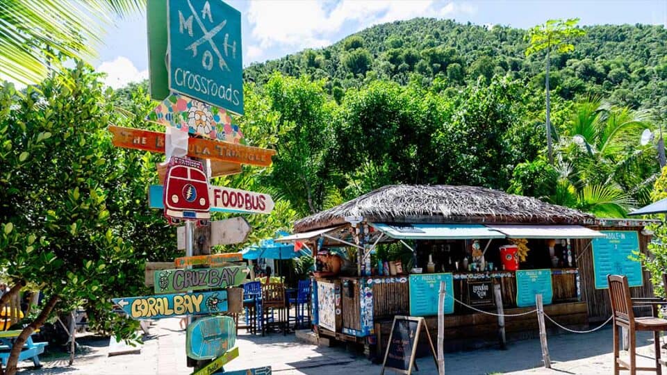 Maho Bay Beach Guide 2024, Everything You Need to Know Before You Go ...
